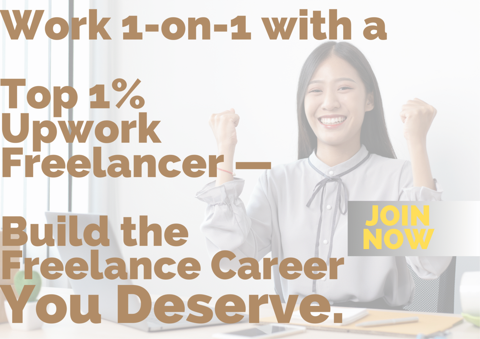 Upwork Freelancing Course – Land High-Paying Clients Fast